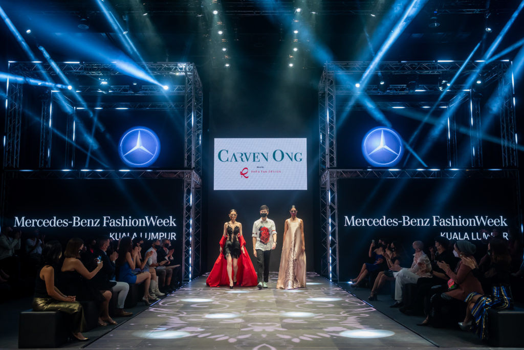 Carven Ong on versatility as an essential tool in creative design