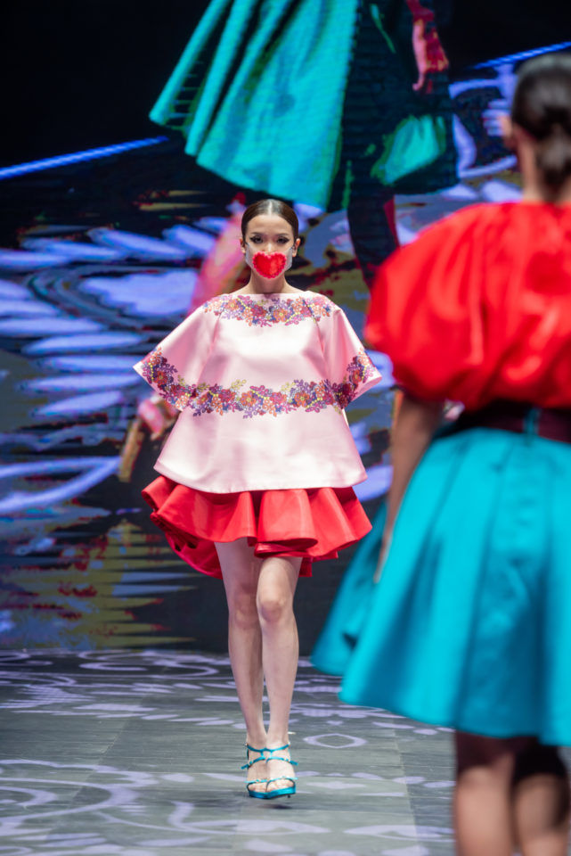 Carven Ong on versatility as an essential tool in creative design