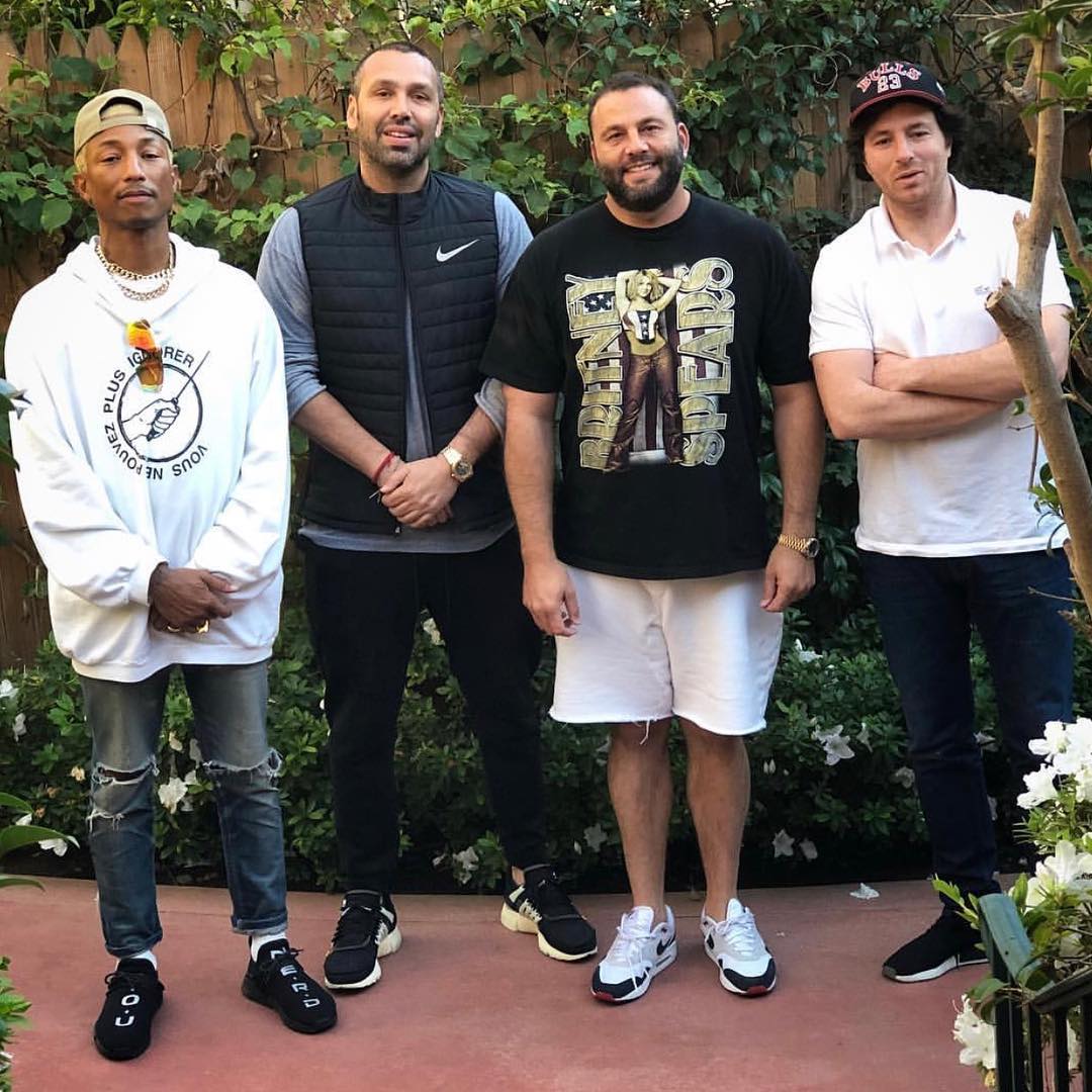 12 celebrities who own restaurants in the US: Lady Gaga, Jay-Z and more