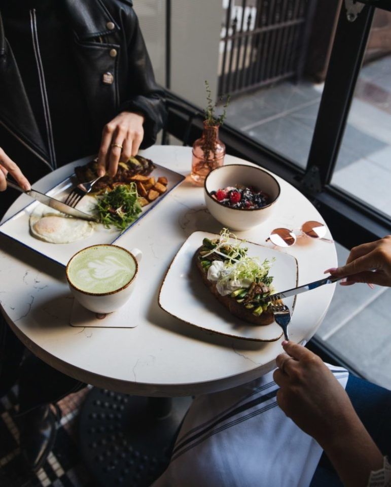 The 25 biggest dining trends you will witness in 2022, according to chefs