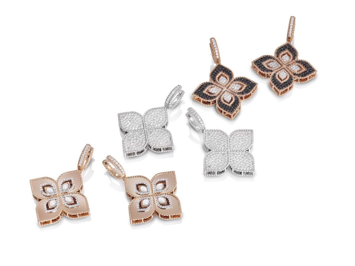 Roberto Coin’s new boutique at The Starhill recalls the beauty of Venice