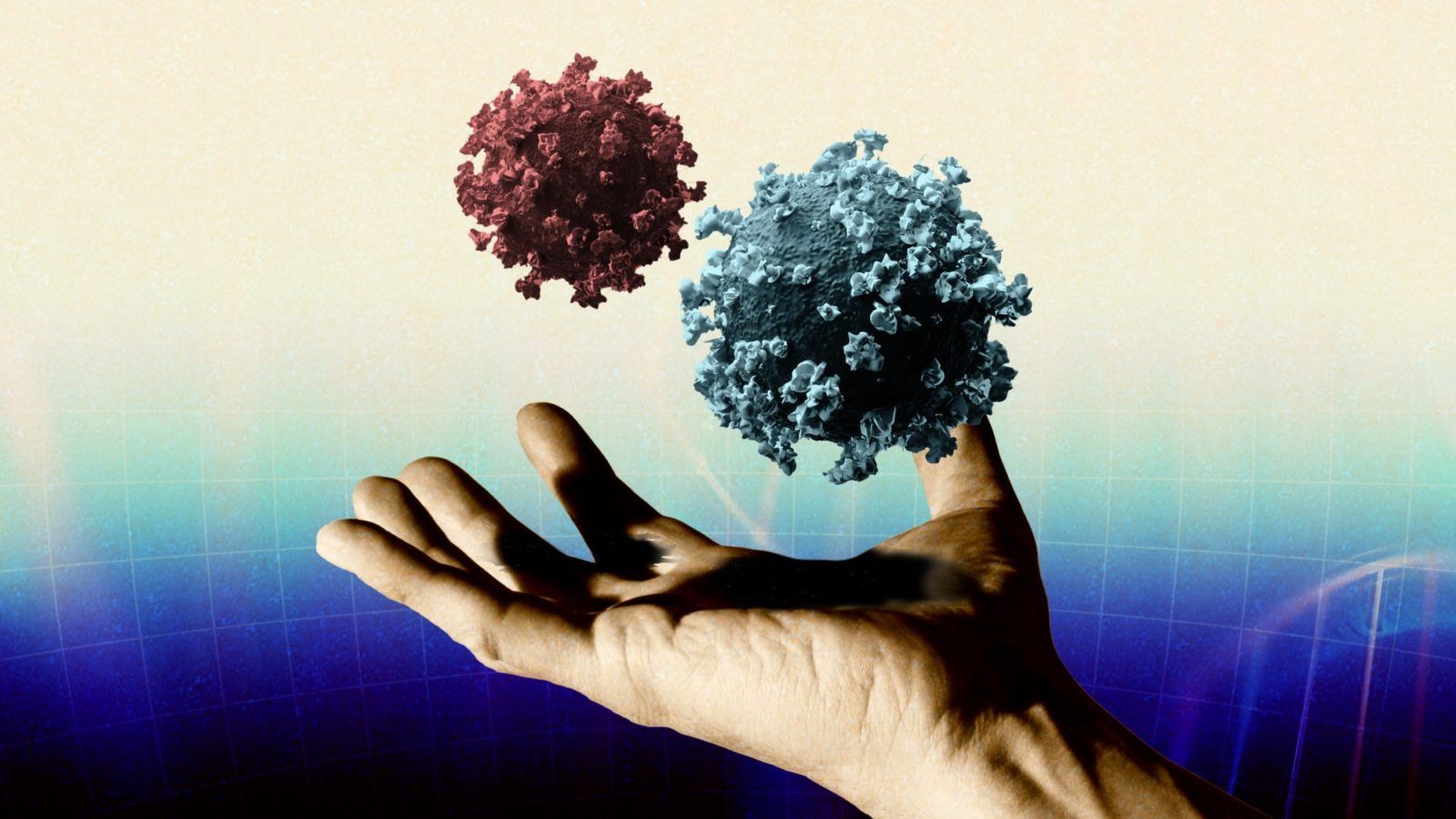 What is Malaysia doing about the emergence of Omicron XE thus far?