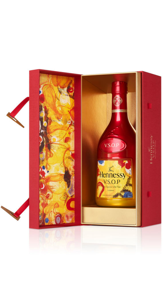 The art of perfectly pairing Hennessy with distinctive Asian flavours