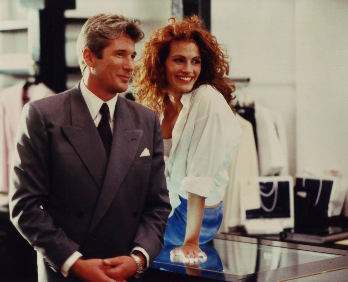 12 romantic movies to watch with your partner this Valentine’s Day