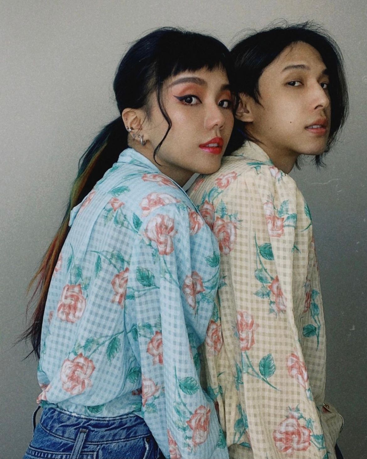 How real couples are keeping the love going this Valentine’s Day