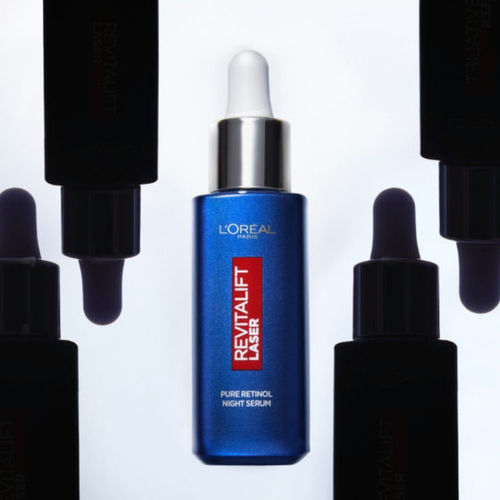 The 16 best night serums you should be getting in 2022