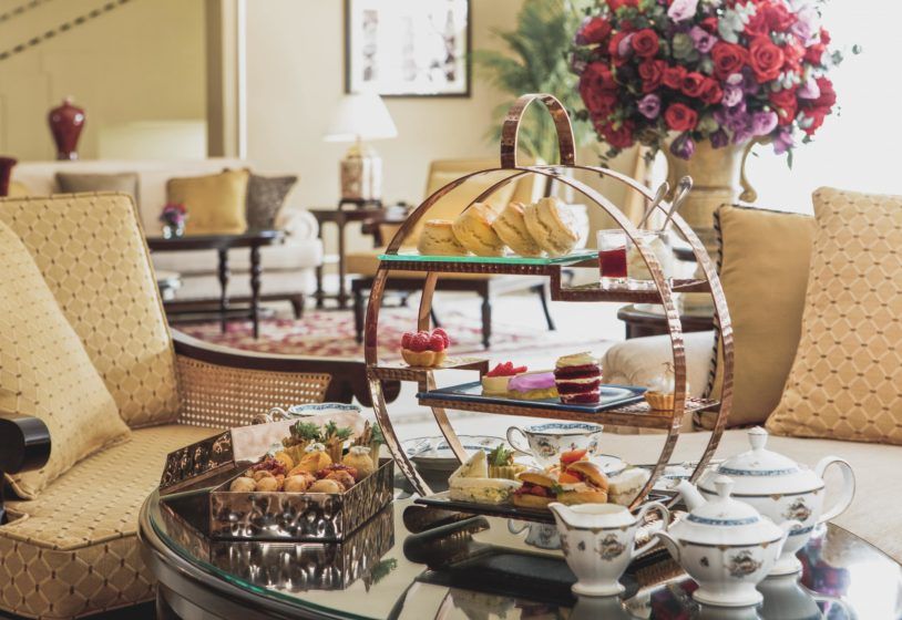 The 8 best afternoon tea experiences in KL and PJ for February 2022