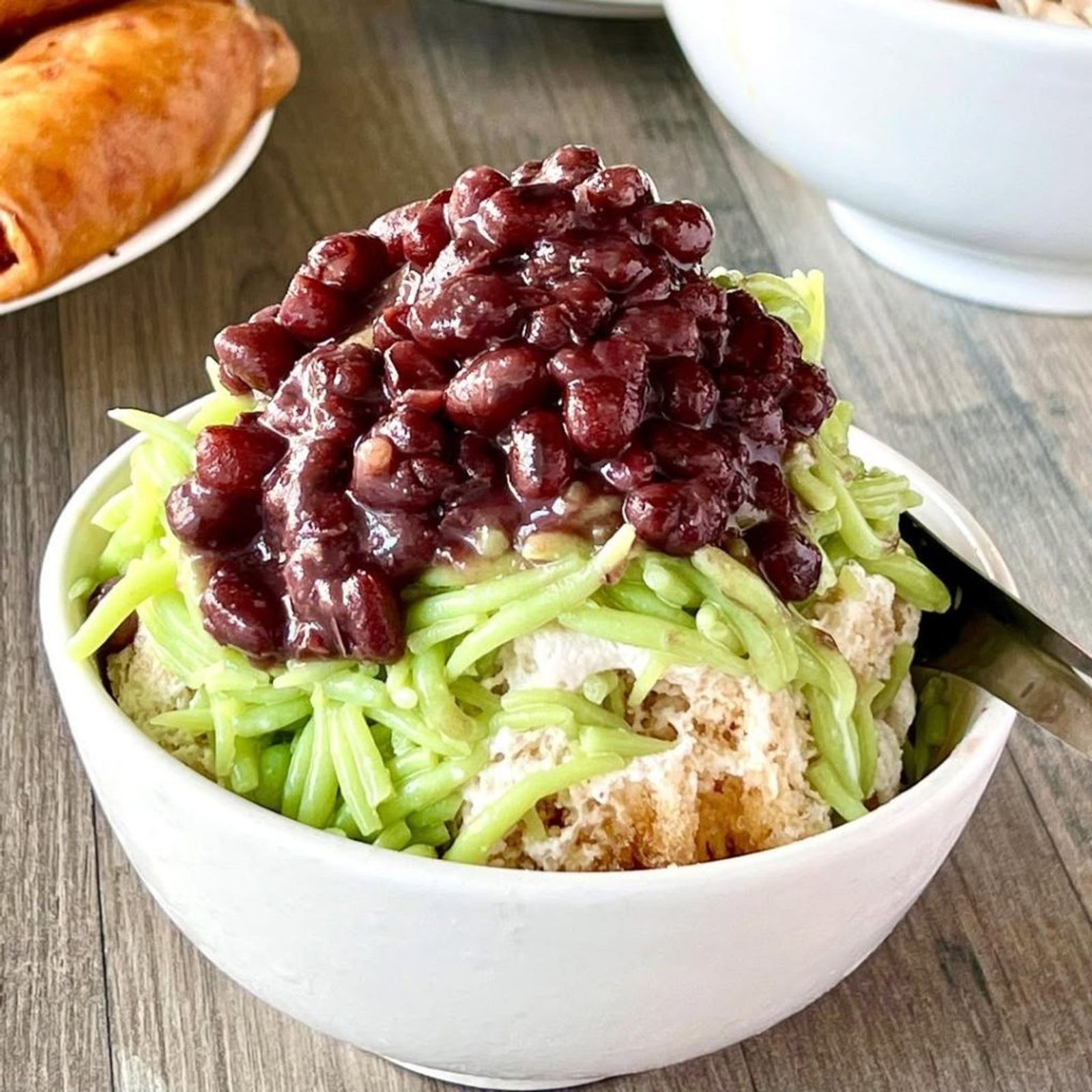 Our top 12 list of the best cendol in KL, PJ and Subang Jaya today