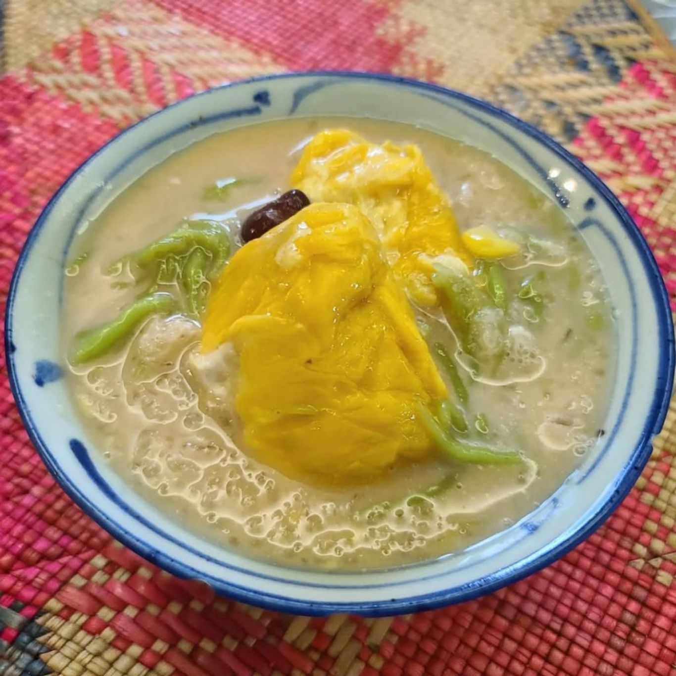 Our top 12 list of the best cendol in KL, PJ and Subang Jaya today