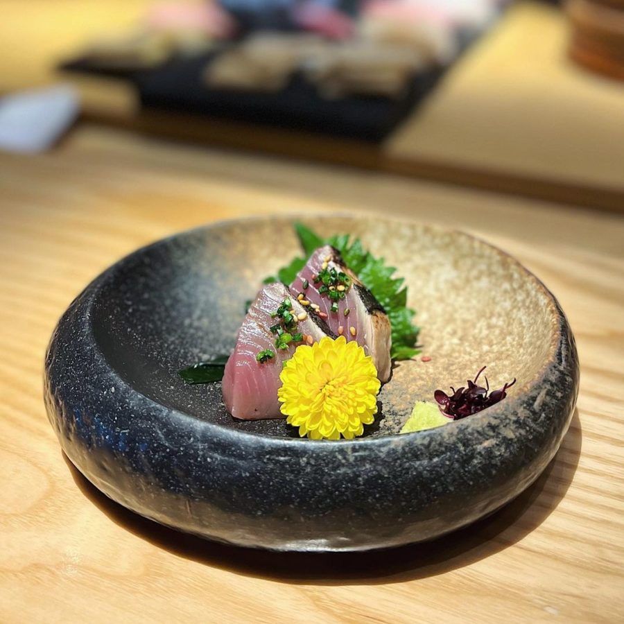 7 Japanese restaurants in KL that offer omakase dining throughout 2022
