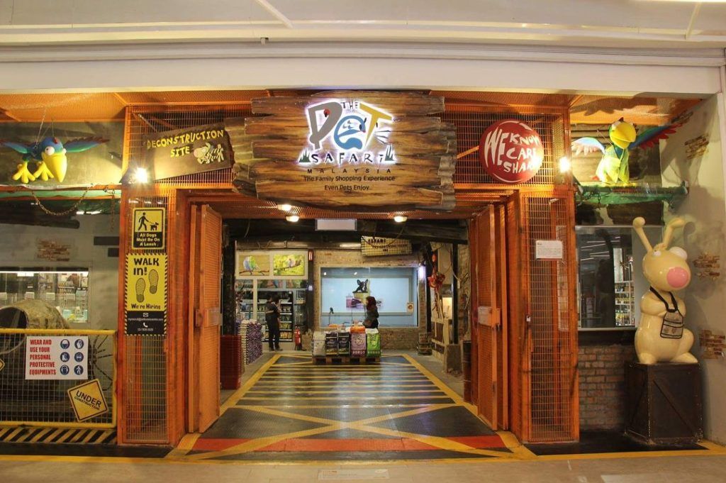 5 pet stores worth visiting in KL and PJ that have everything you need