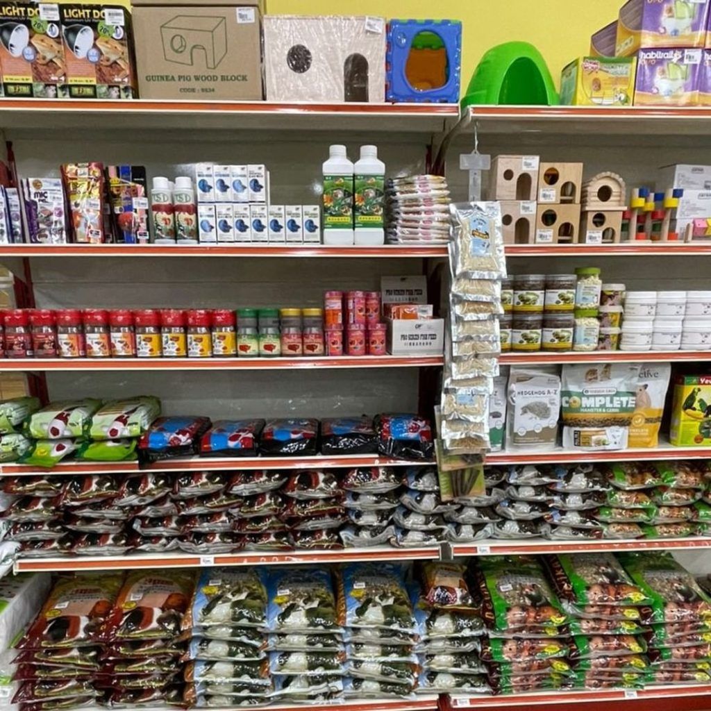 5 pet stores worth visiting in KL and PJ that have everything you need