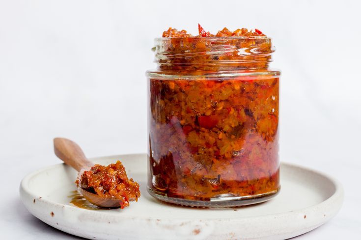 5 best ready-to-eat Malaysian sambals to ease your cooking at home