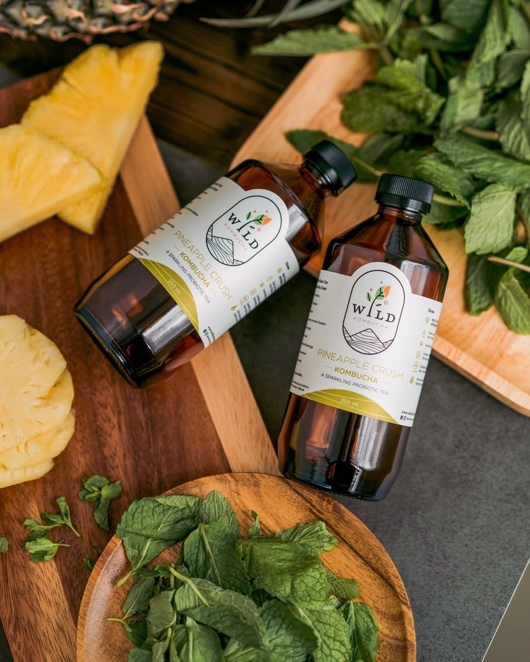 5 places to order healthy drinks in KL and PJ that deliver to your ...