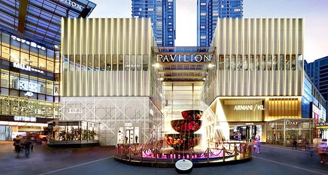 8 largest and most popular malls to visit in Kuala Lumpur