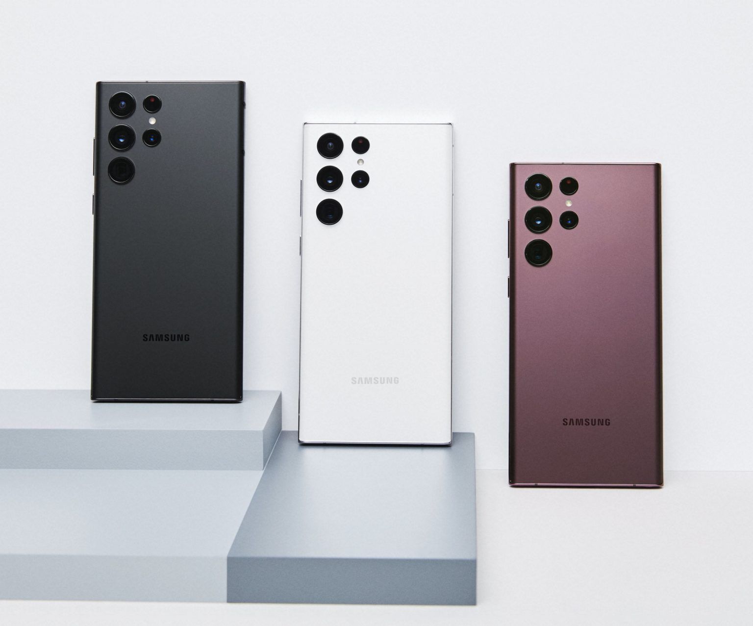 Is the Samsung Galaxy S22 Ultra its most powerful S Series phone yet?