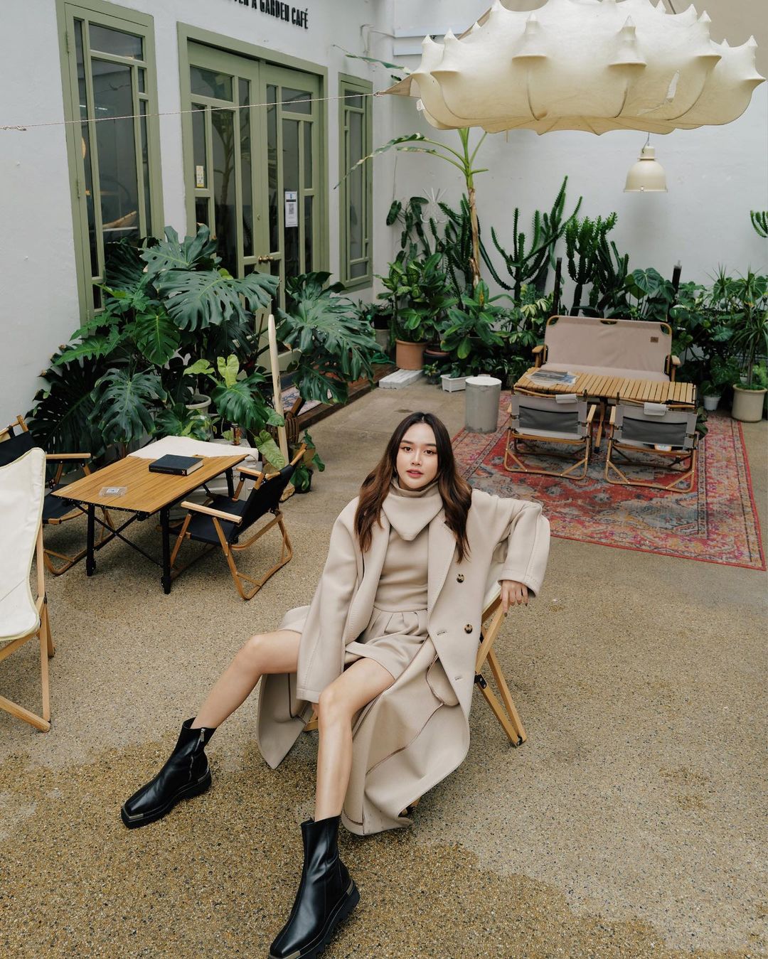 How to match a shoe from Onitsuka Tiger’s Tricolor Series, according to ...