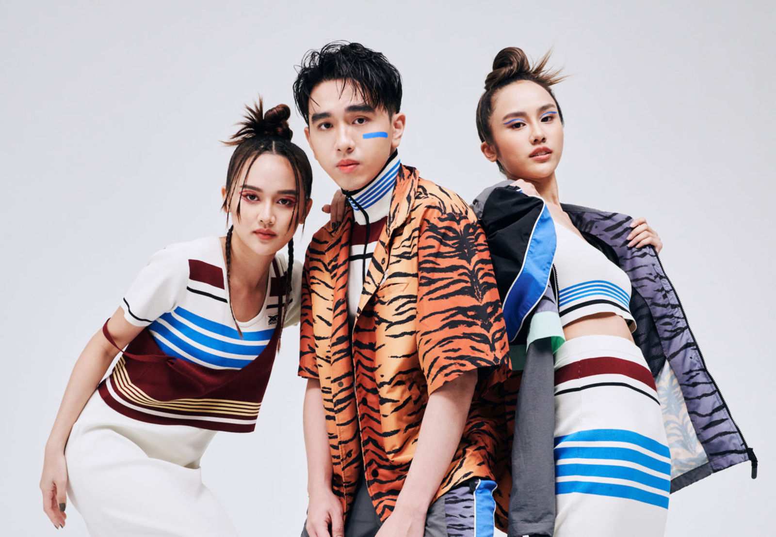 Cover Story: The Kuan siblings on sharing the unbreakable bond