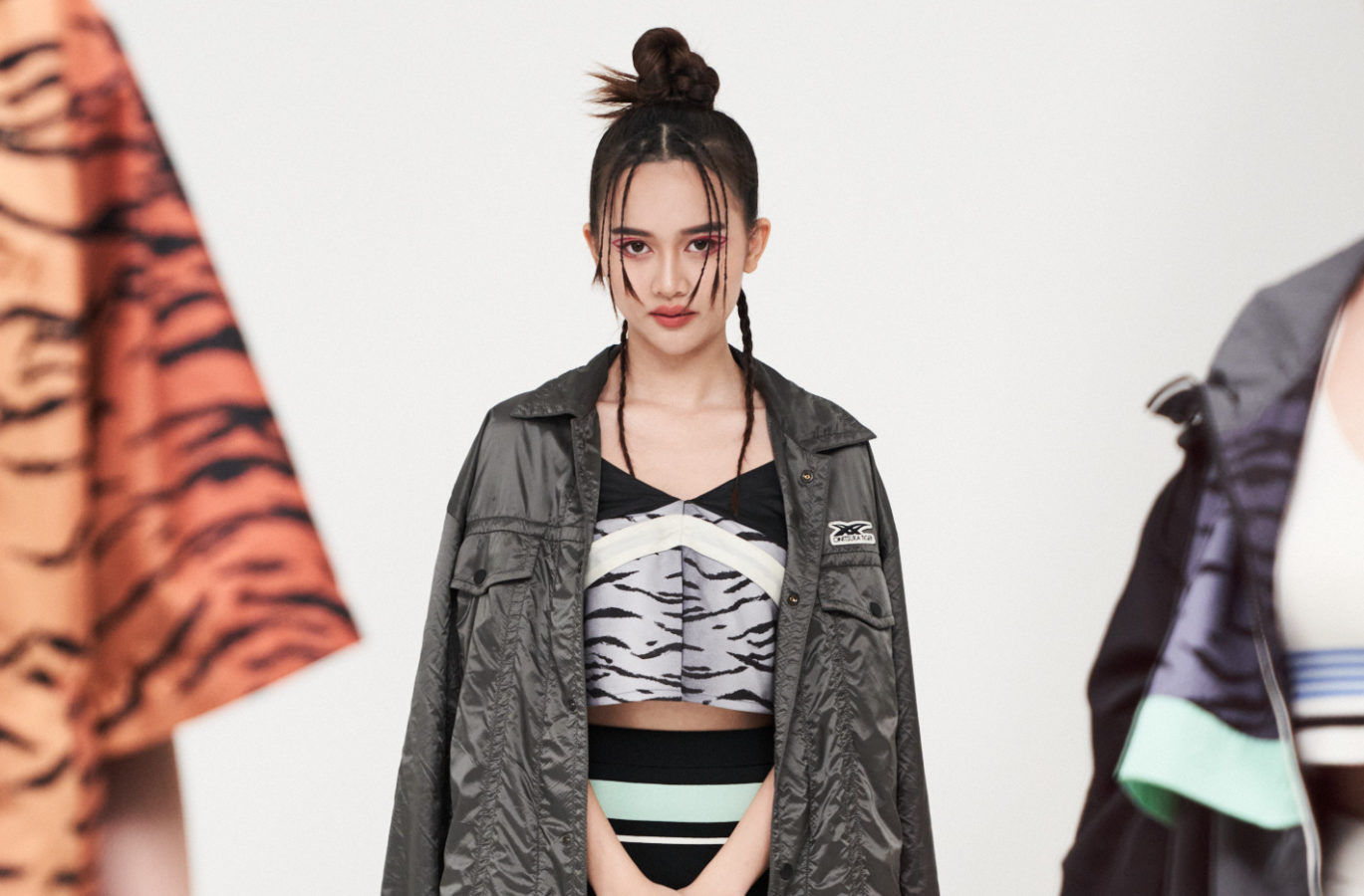 10 things you didn’t know about Christinna Kuan