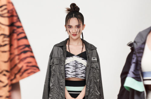 LSA Digital Cover 003: Jestinna, Christinna and Perry Kuan