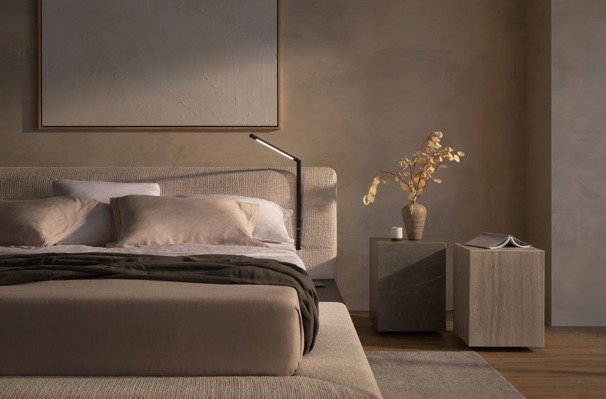 KING promotes quality sleep with the Sleep+ mattress range