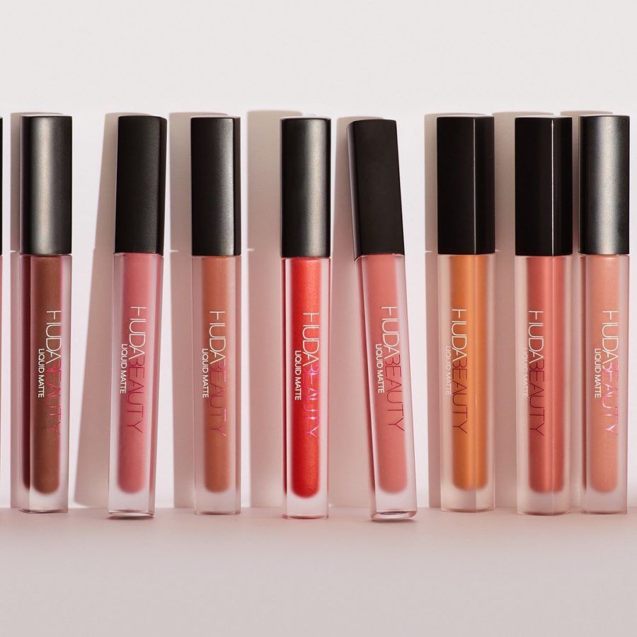 From lip tints to lip gloss: Here's a guide to picking the right ...