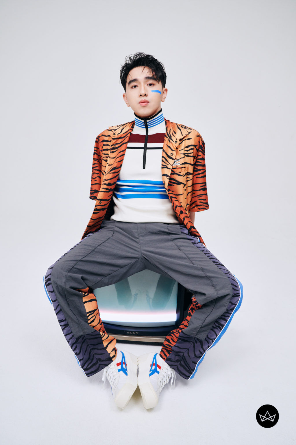 Cover Story: The Kuan siblings on sharing the unbreakable bond