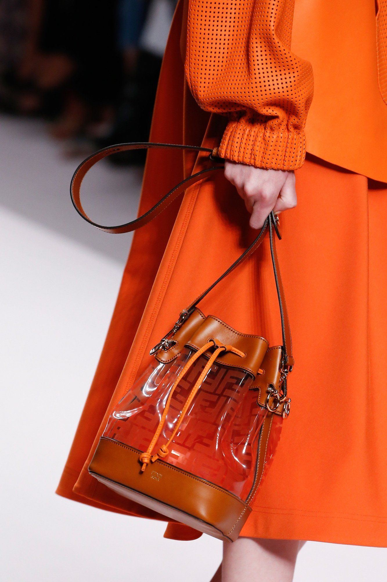 Bright and bold: Top 5 colour trends to elevate your wardrobe in SS22