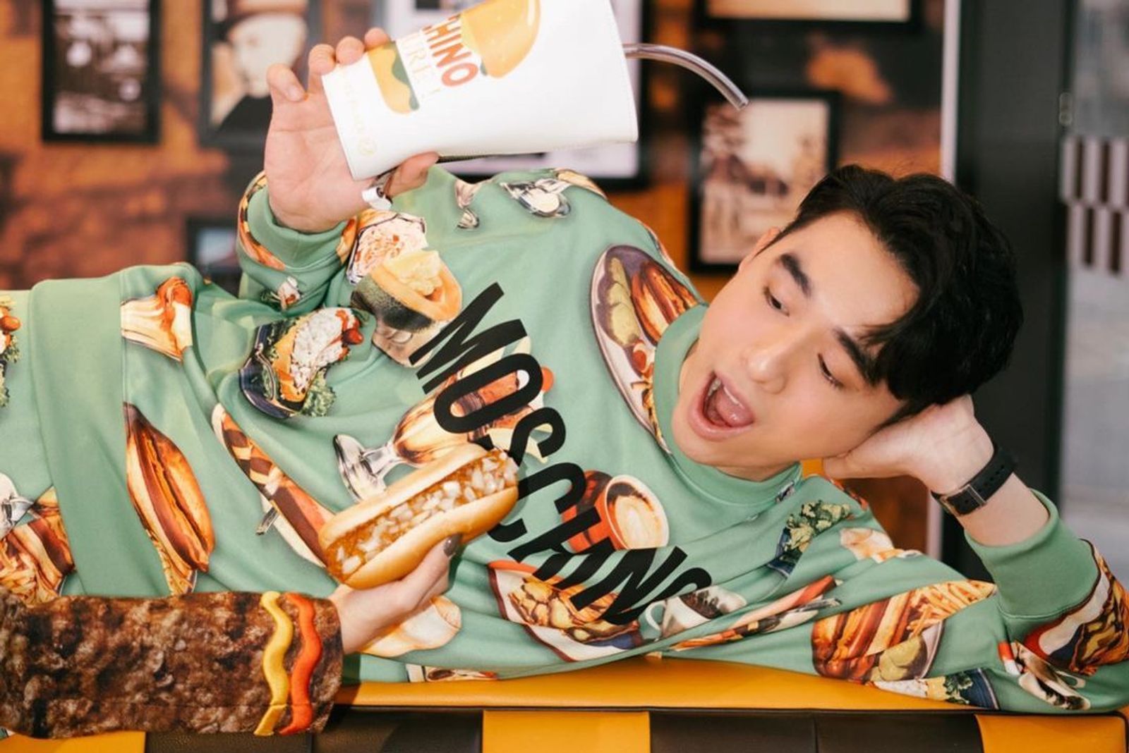 Perry Kuan: Breakfast, lunch and dinner spots across Kuala Lumpur