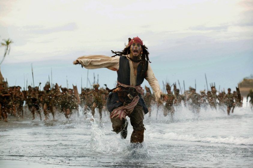 12 most iconic movie characters who remain unforgettable in hearts of fans