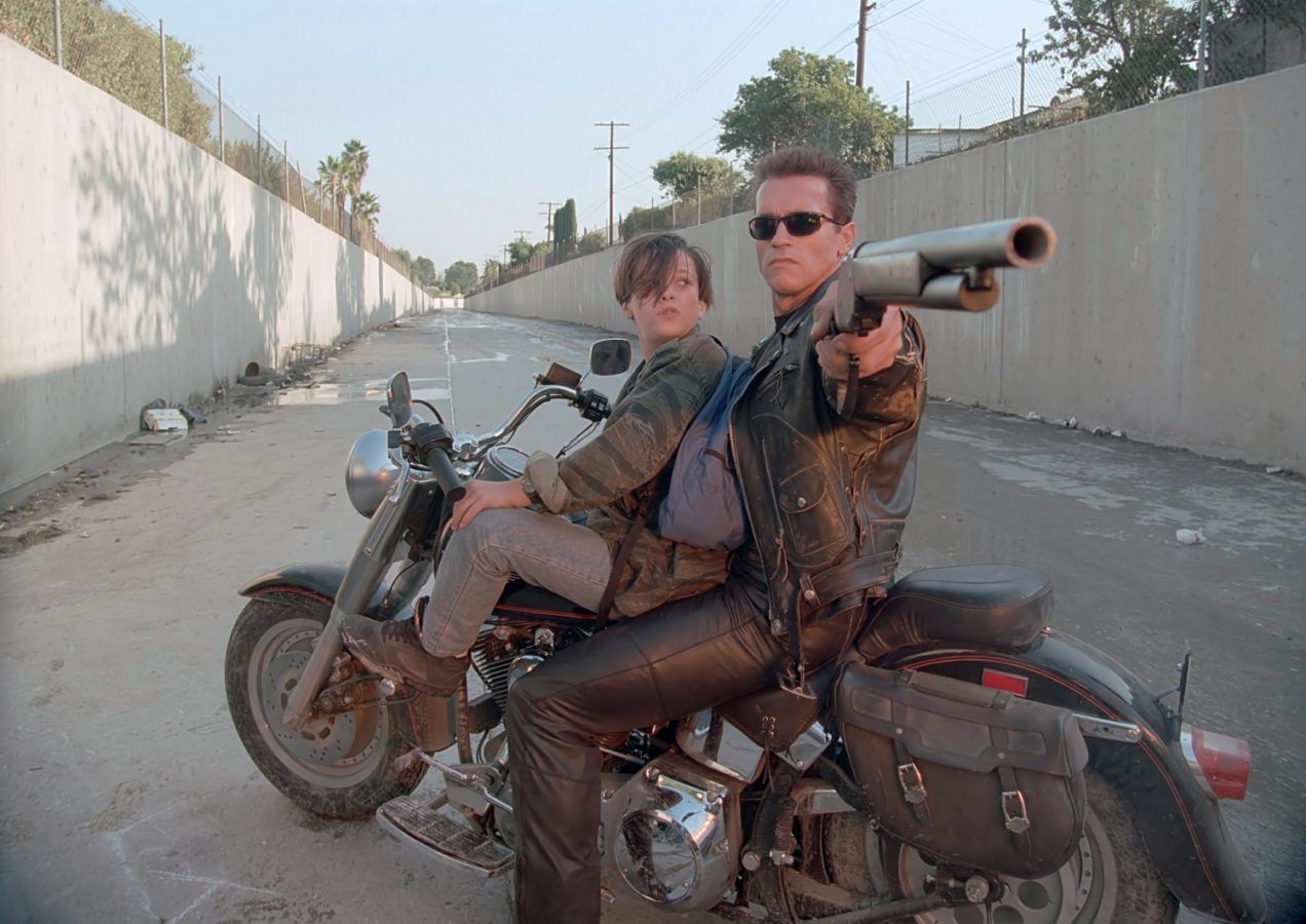 12 most iconic movie characters who remain unforgettable in hearts of fans