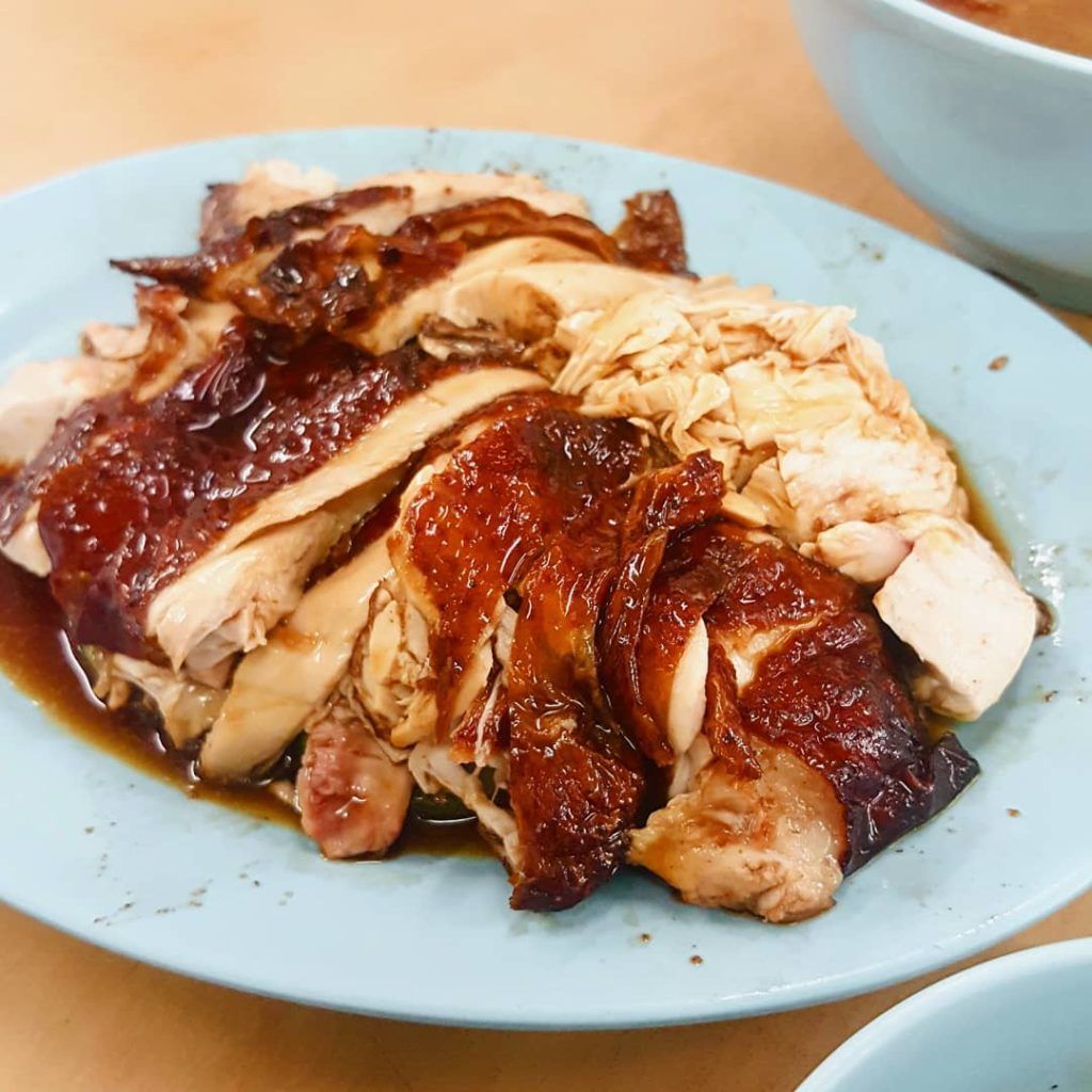 Where to eat in Penang: Kuan siblings's food guide