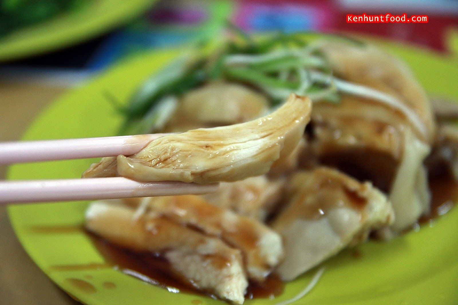 Where to eat in Penang: Kuan siblings's food guide