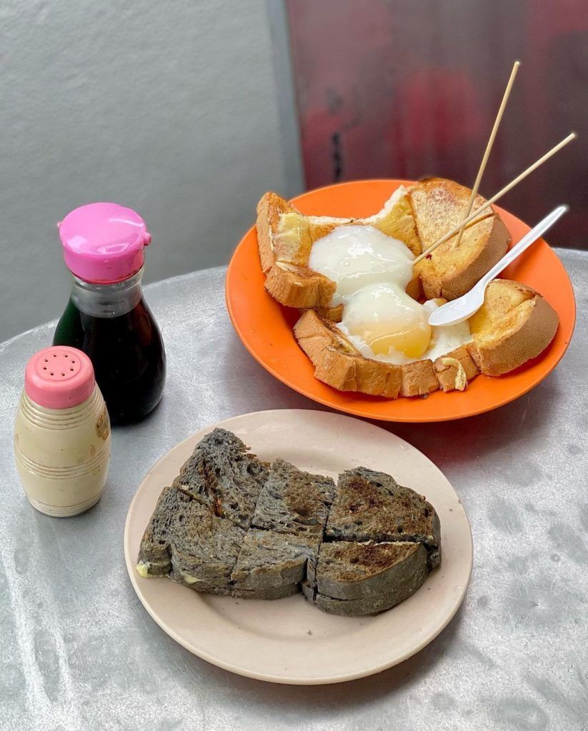 Where to eat in Penang: Kuan siblings's food guide