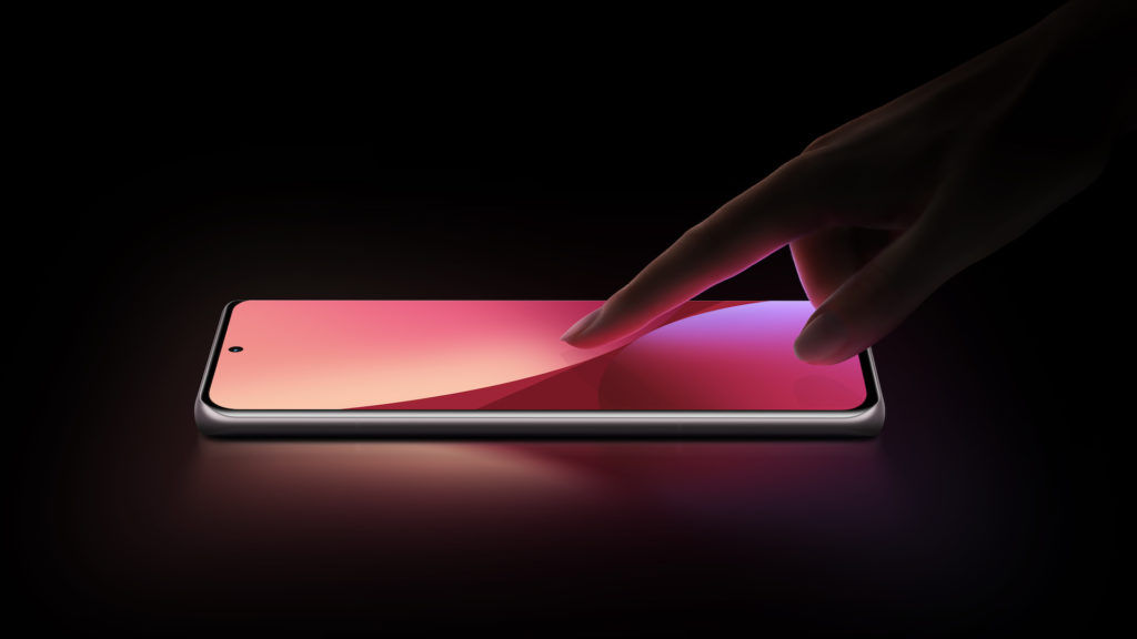 Exceptional mobile experience with the new Xiaomi 12 Series