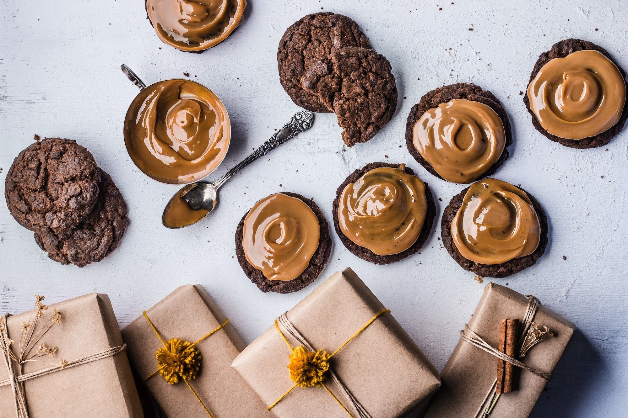 The best Hari Raya cookies to order online this festive season