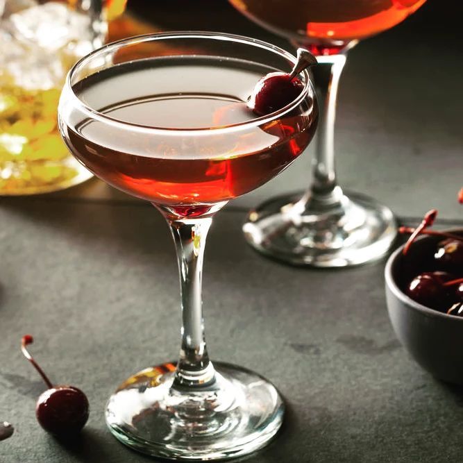 15 delicious classic cocktails you can make effortlessly at home