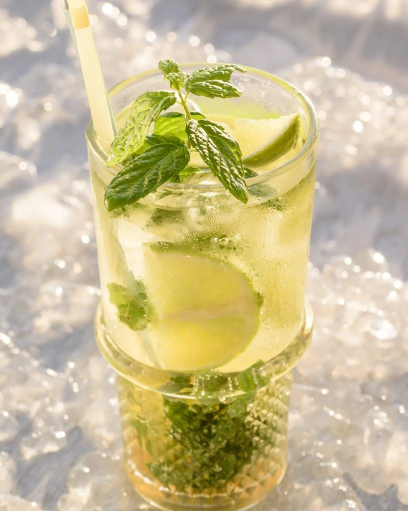 15 Delicious Classic Cocktails You Can Make Effortlessly At Home