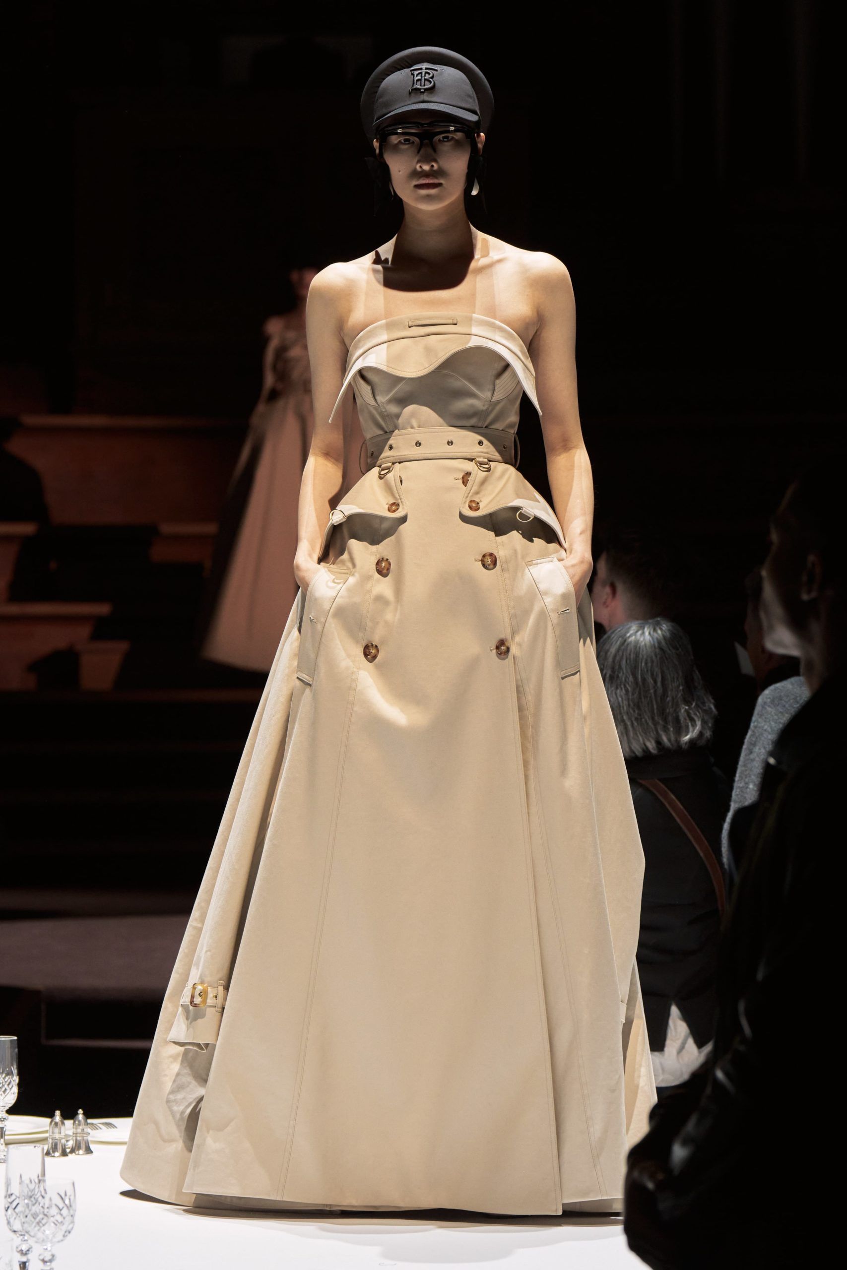 9 best looks: Burberry Autumn/Winter 2022 collection