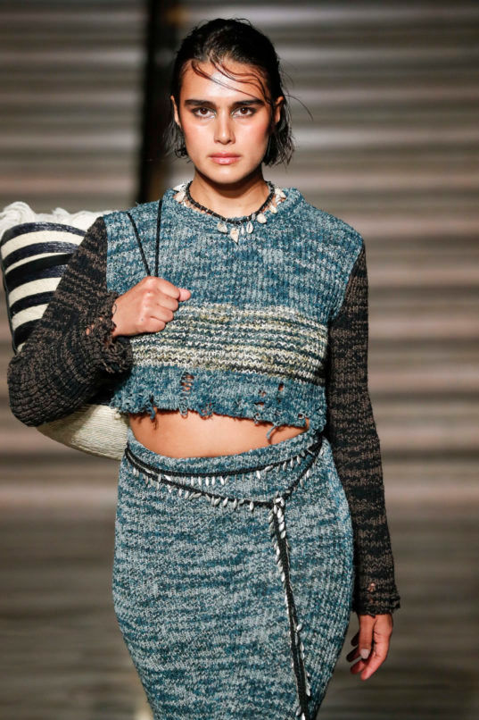 Status skin is the newest skincare trend that's taking over this season