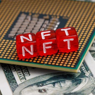 PAK to XCopy: 10 NFT artists from across the world to know