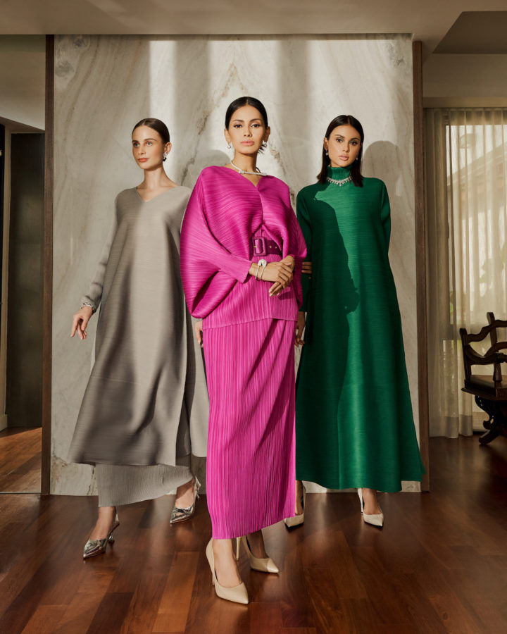 Hari Raya 2022: A guide to the most stunning Raya collections