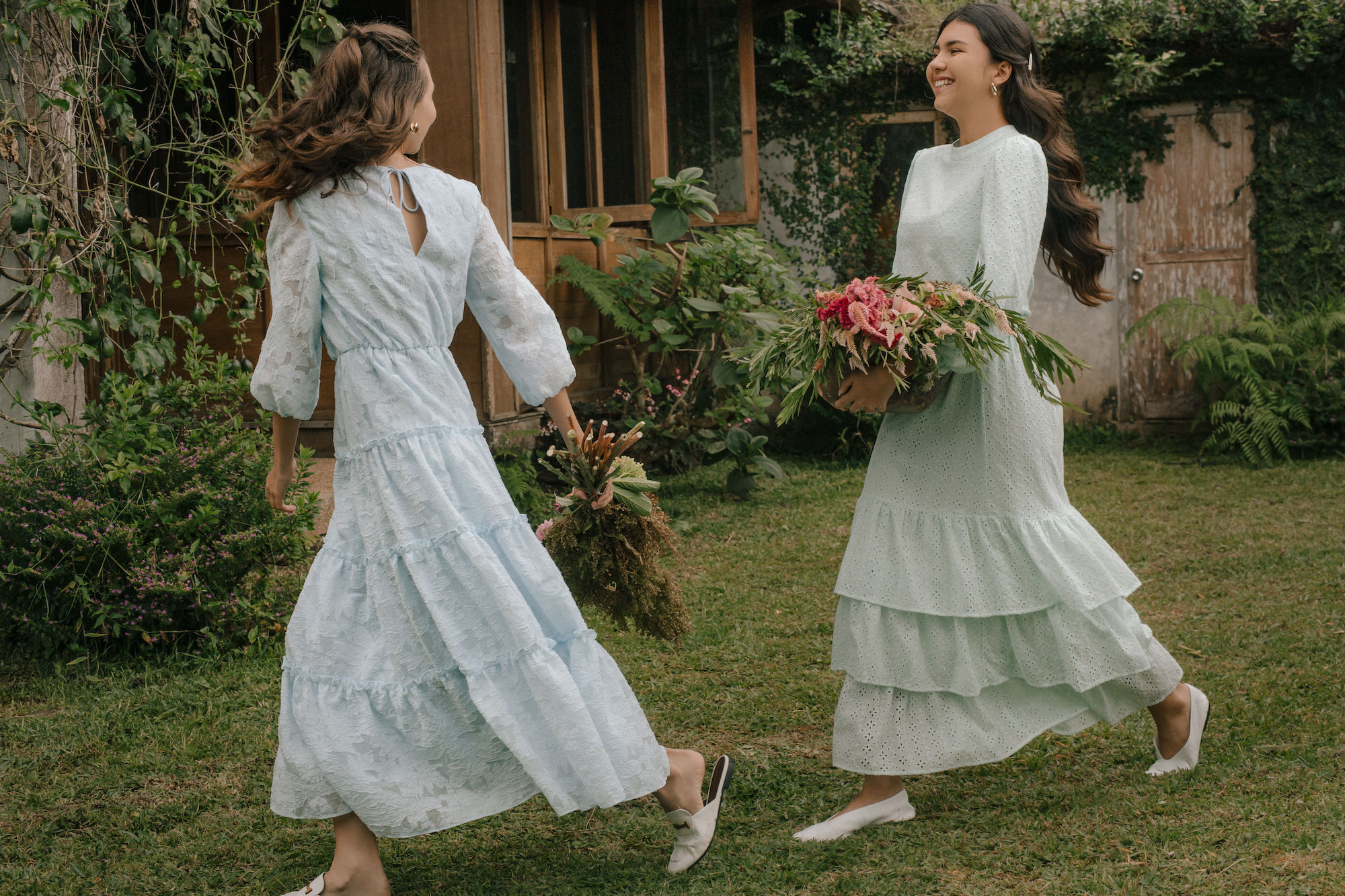 Hari Raya 2022: A guide to the most stunning Raya collections