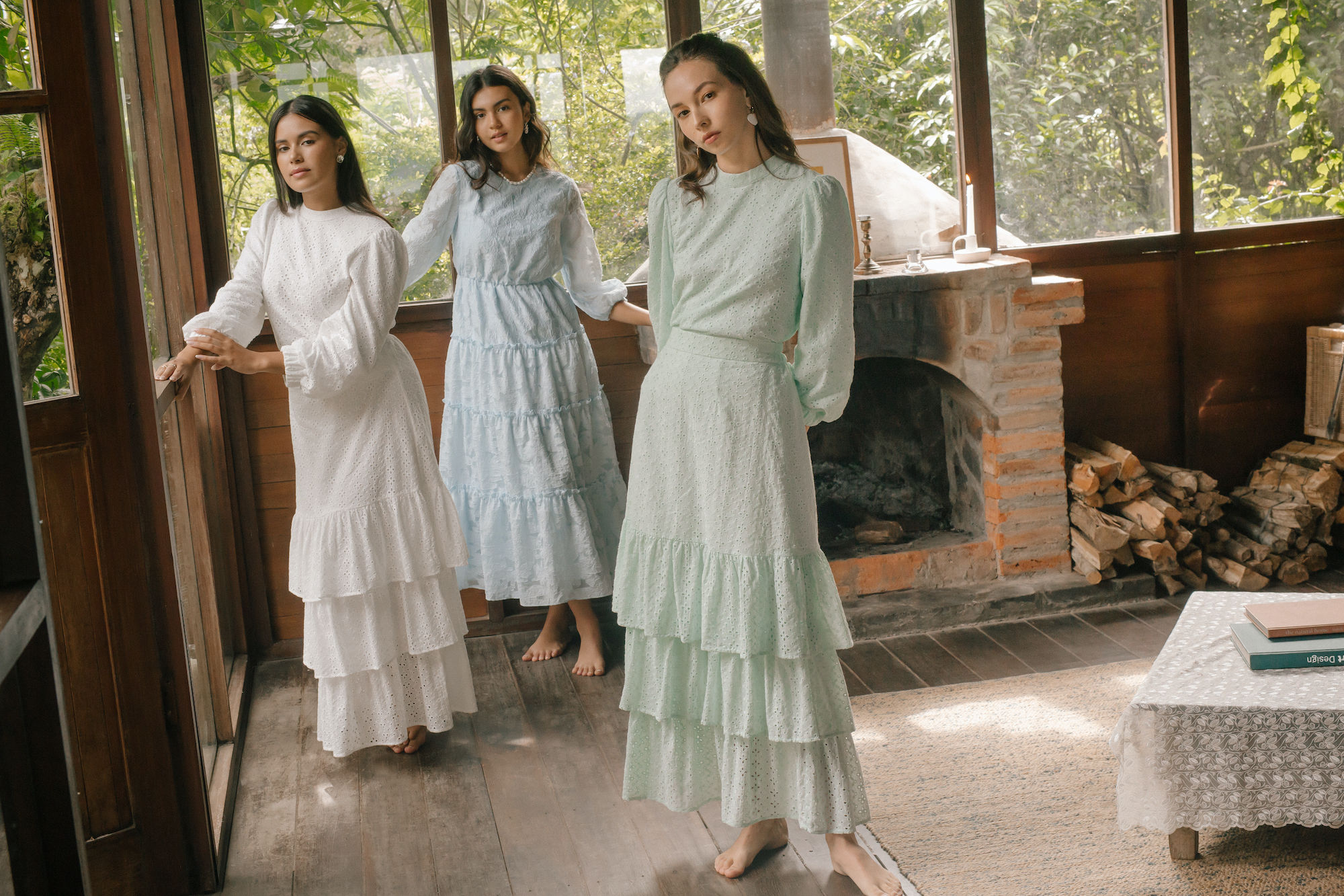 Hari Raya 2022: A guide to the most stunning Raya collections
