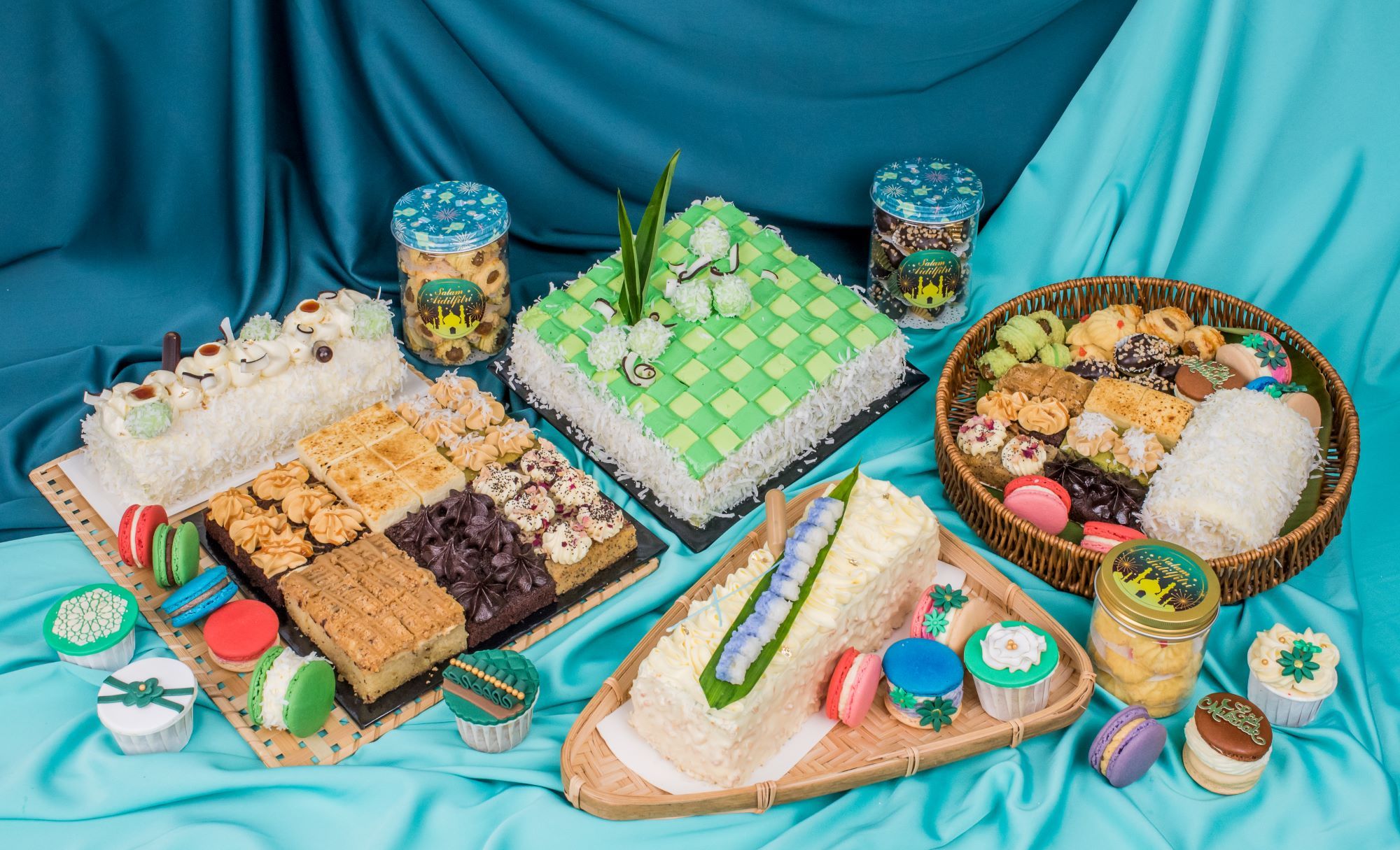 Hari Raya 2022: 6 gift sets to shower your loved ones right now