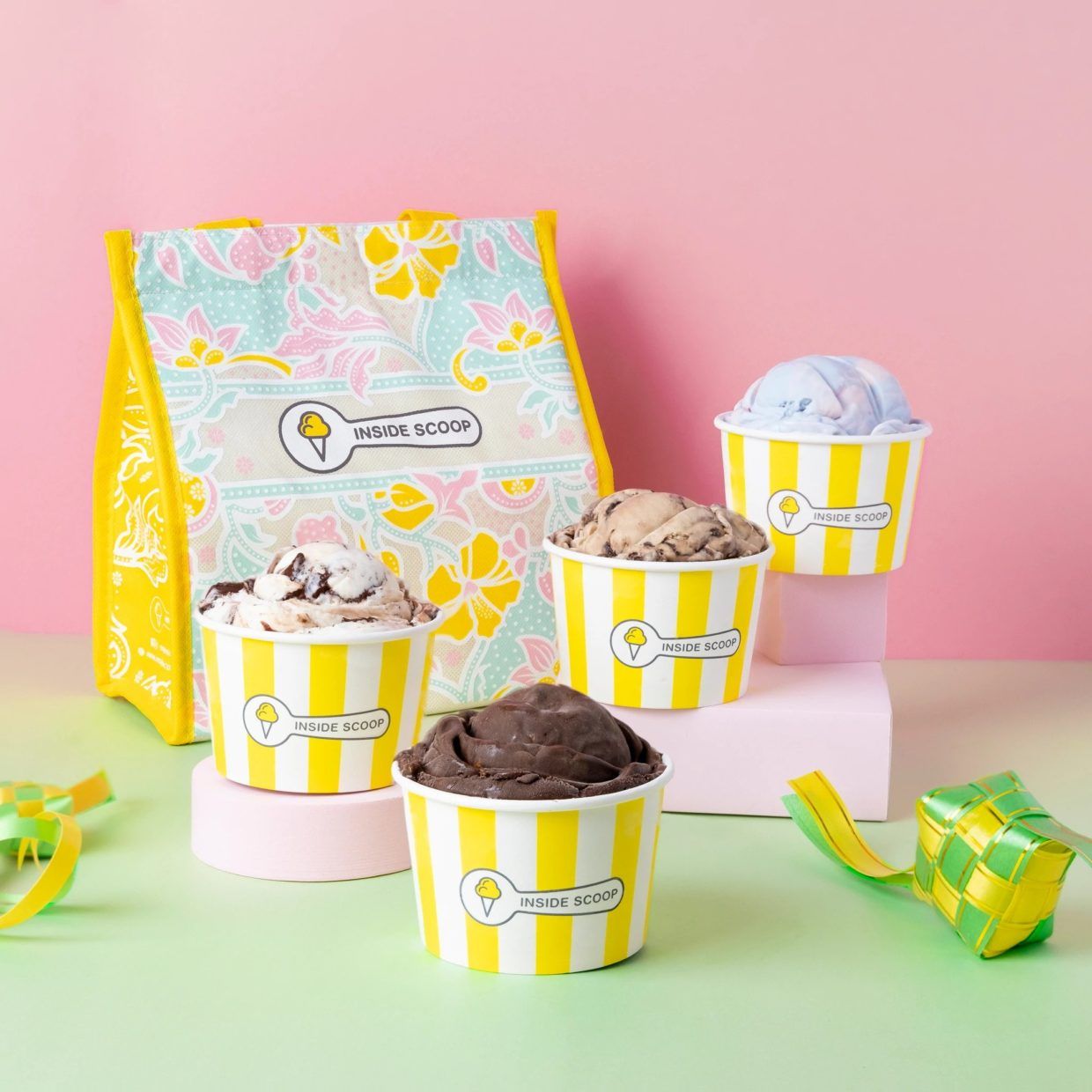 Hari Raya 2022: 6 gift sets to shower your loved ones right now