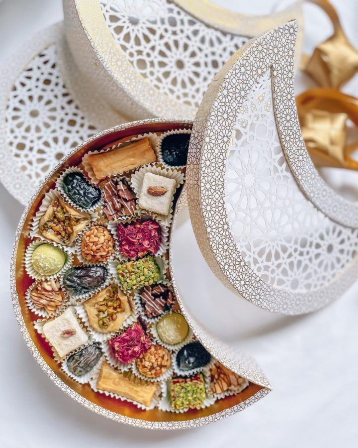 Hari Raya 2022: 6 gift sets to shower your loved ones right now