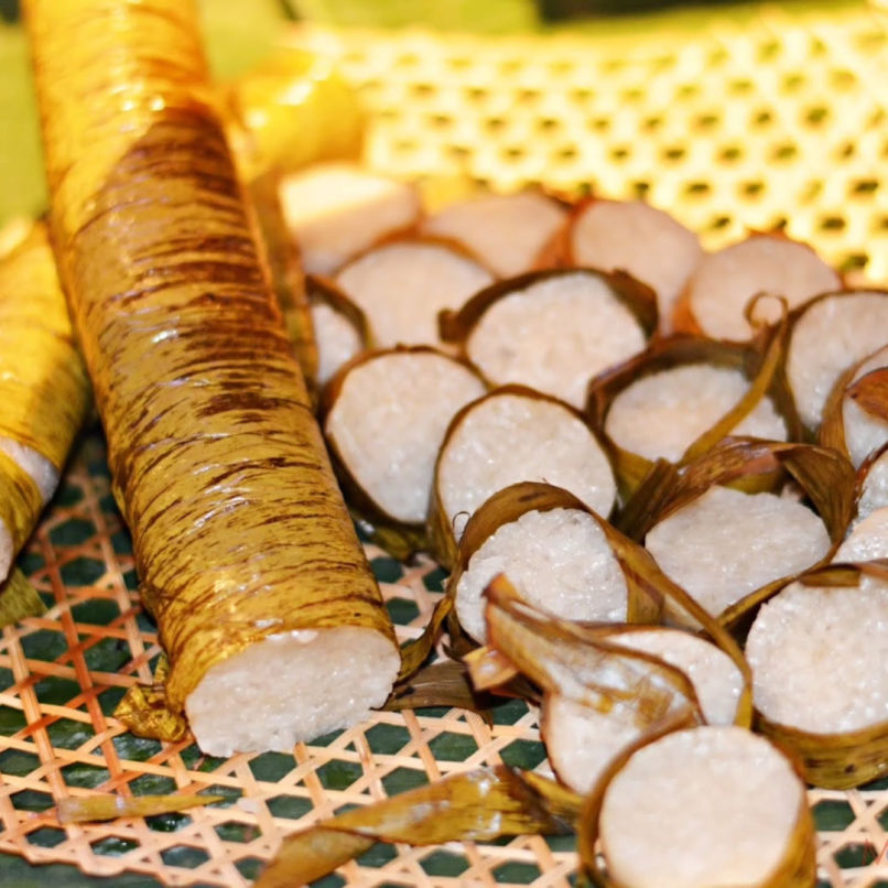 Where to find the best lemang in KL and Selangor today | LSA KL