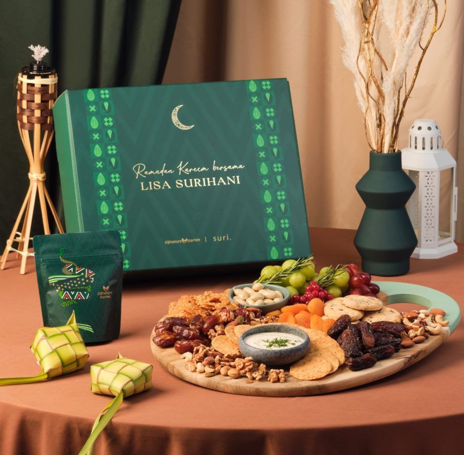 Hari Raya 2022: 6 gift sets to shower your loved ones right now