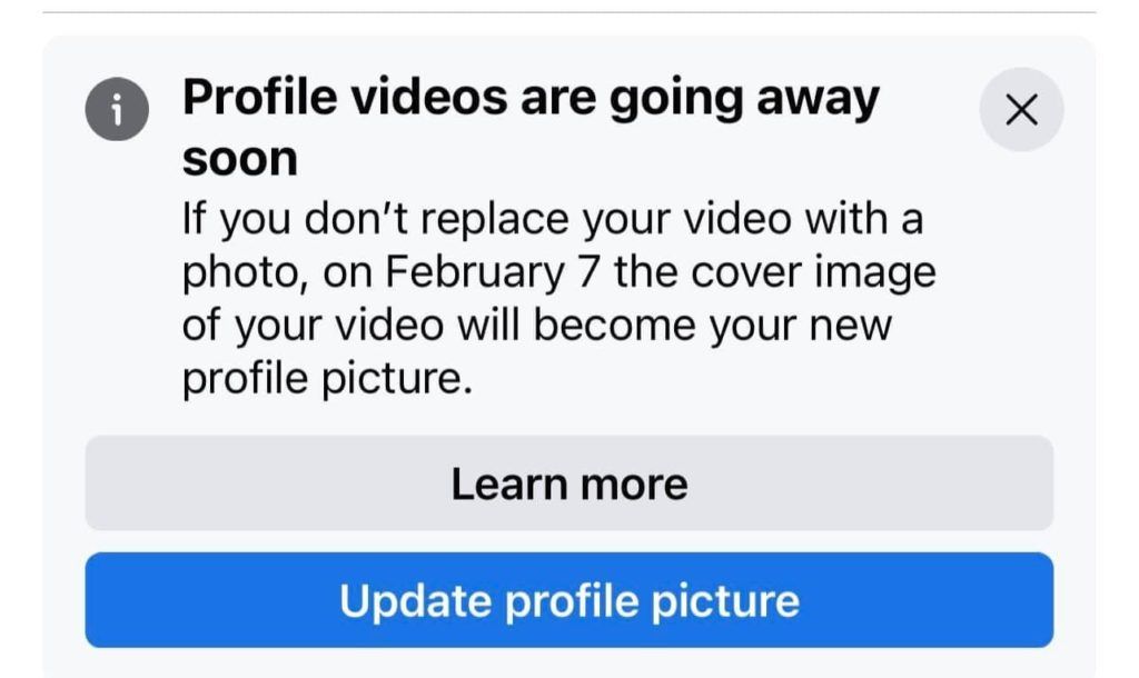 Here are all the updates introduced on Facebook in 2022